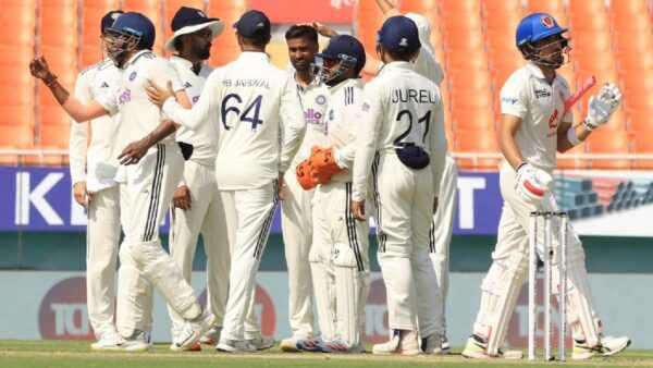 Stop calling it a transition, Gavaskar gives reality check to Team ...