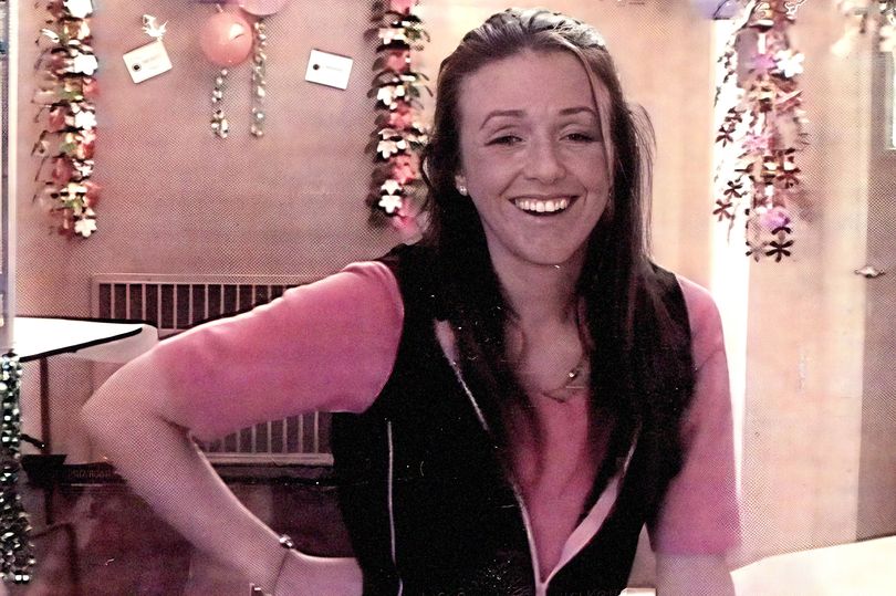 Lucy Hargreaves' relative recalls tragic moment they heard about murder