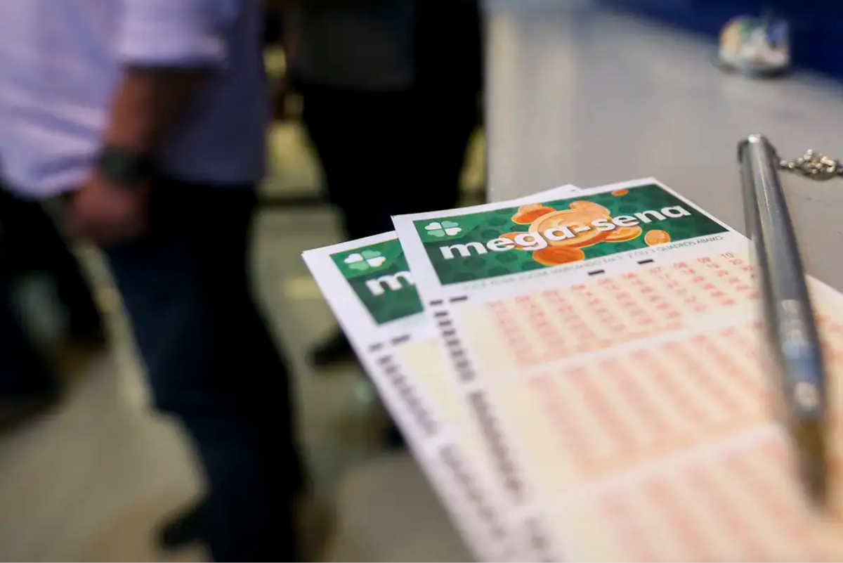 Mega-Sena 3019 acumula e próximo prêmio sobe para R$ 36 milhões