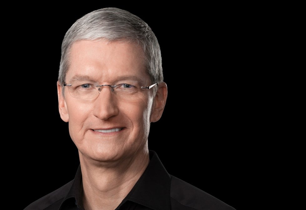 Apple just delivered its $75 per share AI moment at WWDC. Wall Street ...