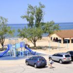 North Beach Park 2026: The secret Lake Michigan beach that families adore
