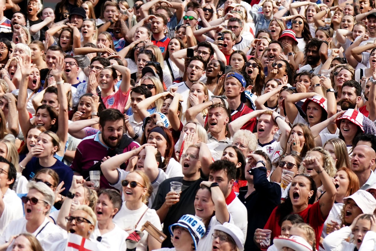 How to watch every World Cup 2026 game in the UK