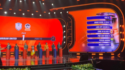 Resmi! Jadwal pertandingan Persib Bandung ACC 2026 2027 lengkap, laga ...