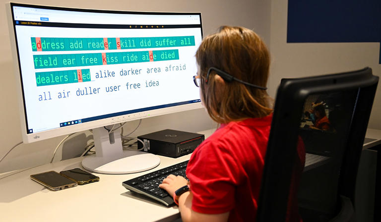Blind and visually impaired people still have very limited access to ...