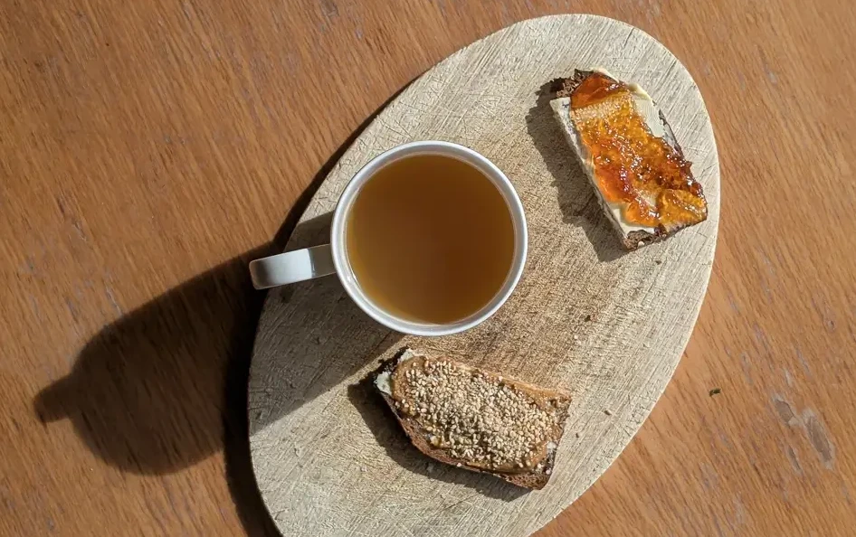 Portable breakfast ideas to save your mornings