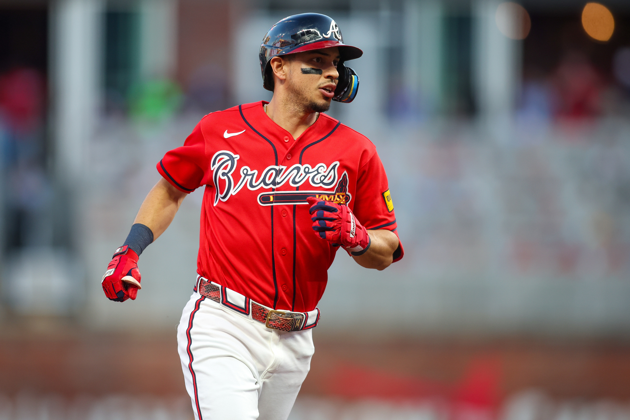 The Athletic names Braves 'most exciting' potential All-Star