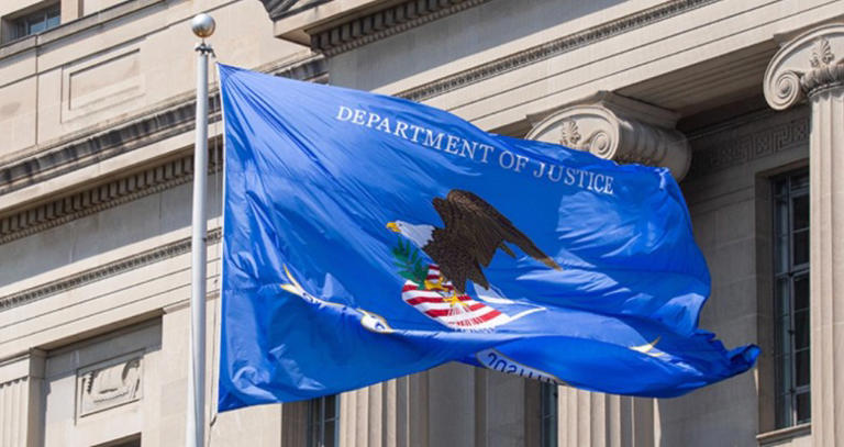Justice Department appears to be quietly scrapping 'command center' to ...