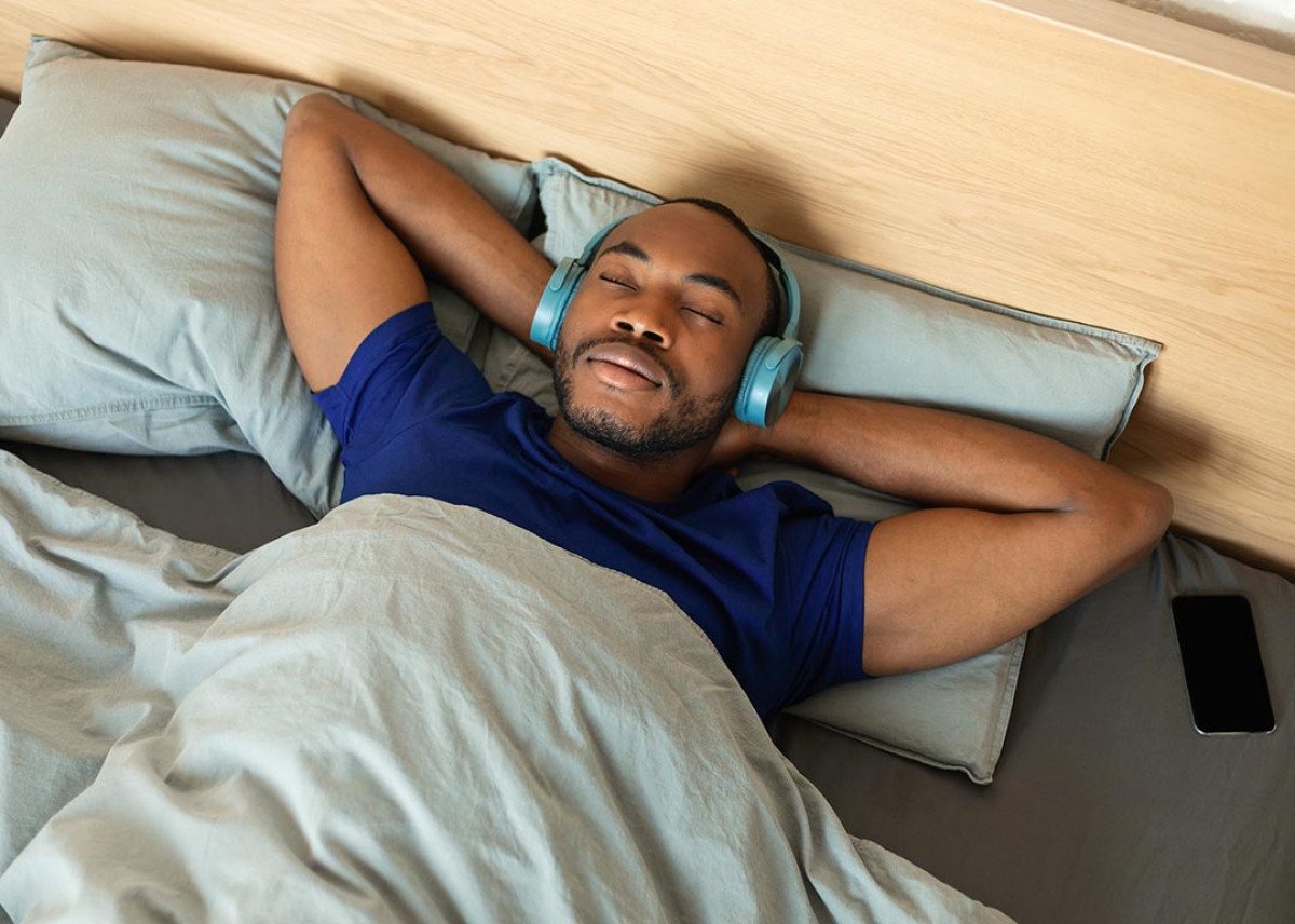 White noise, green noise, or pink noise: What’s the best color noise ...