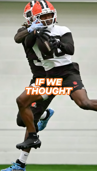 Cleveland Browns future hinges on one quarterback question