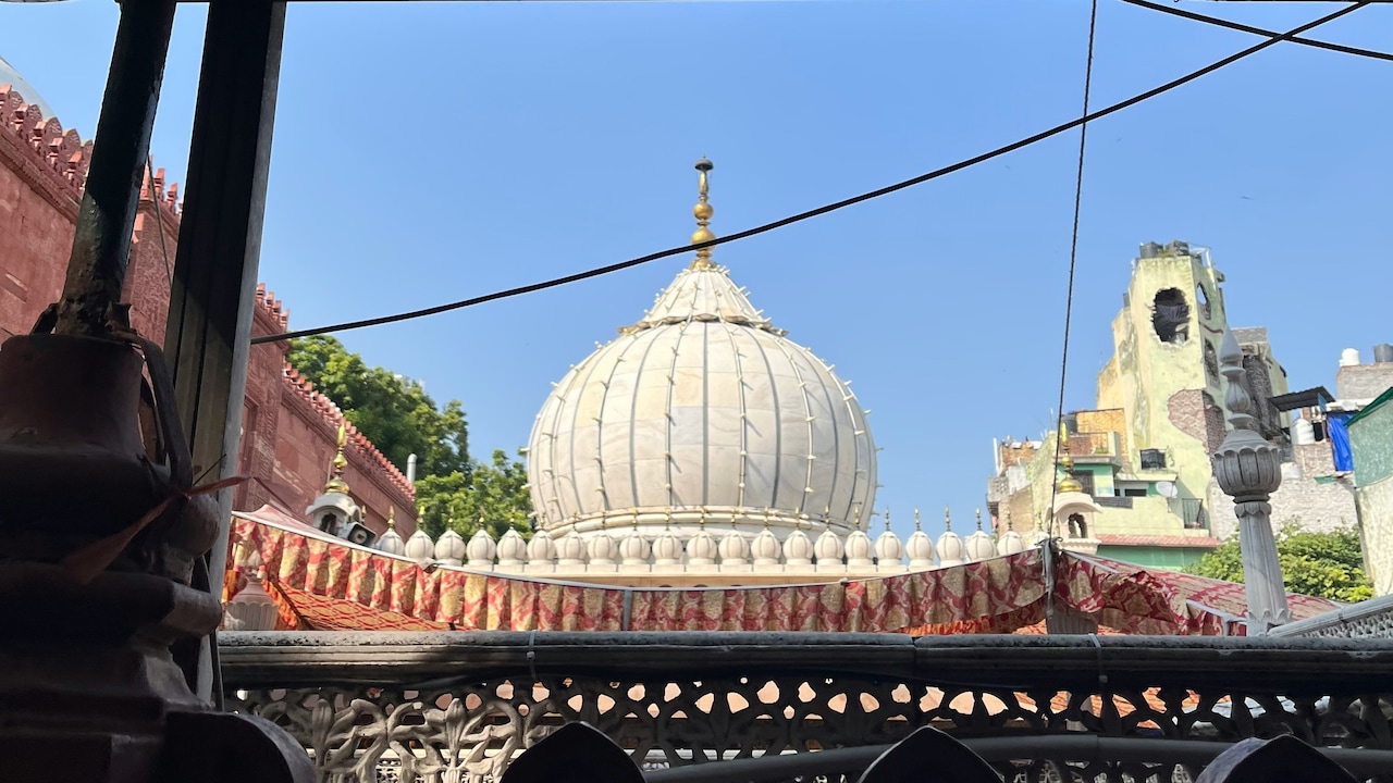 Madras HC draws line on waqf powers, quashes board's dargah order