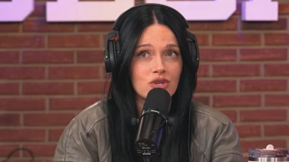 El duro relato de Oriana Sabatini sobre cómo vivió su embarazo: "Me ...