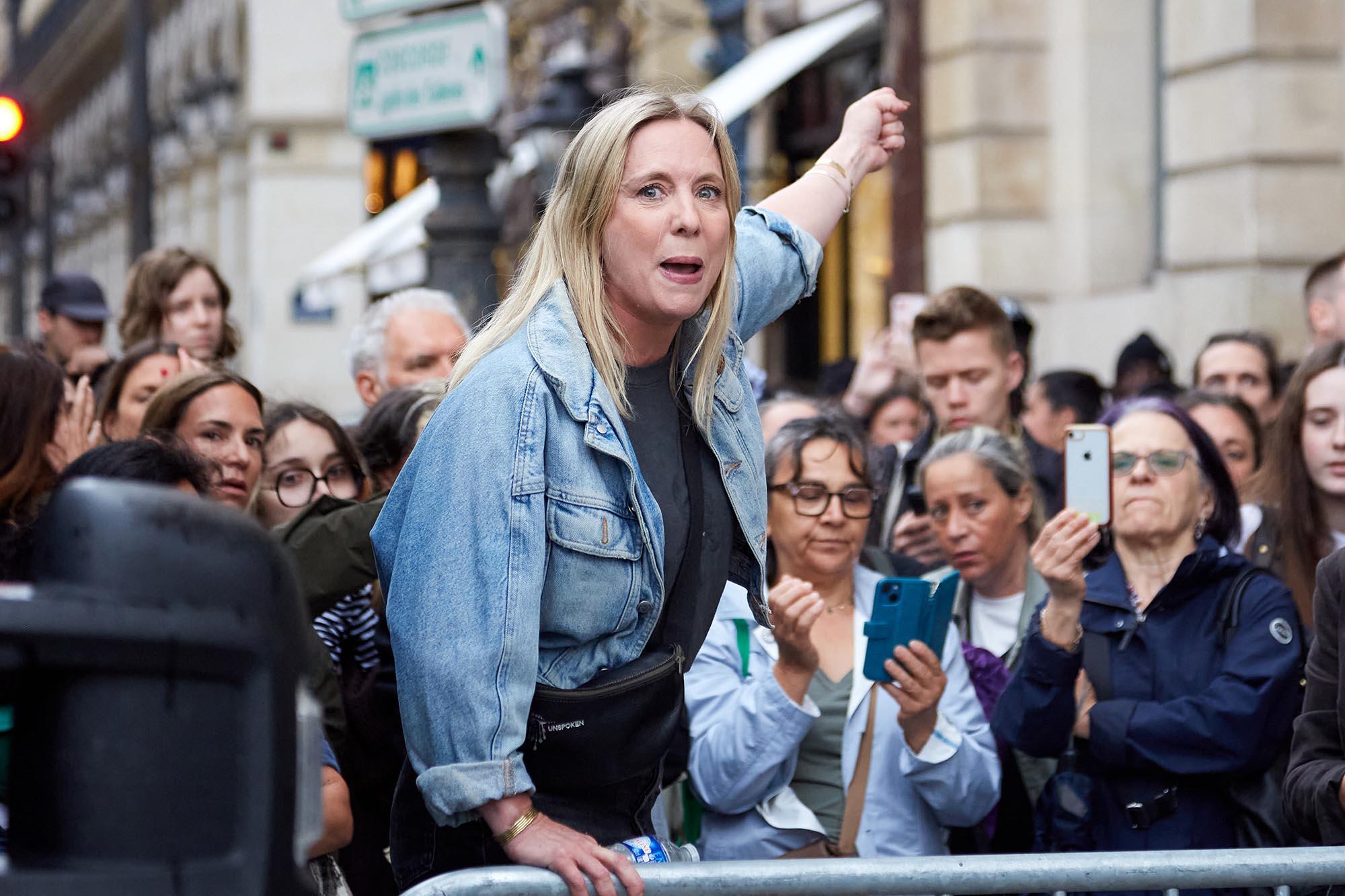 Affaire Lyhanna : arrestation musclée et garde à vue pour Andréa ...