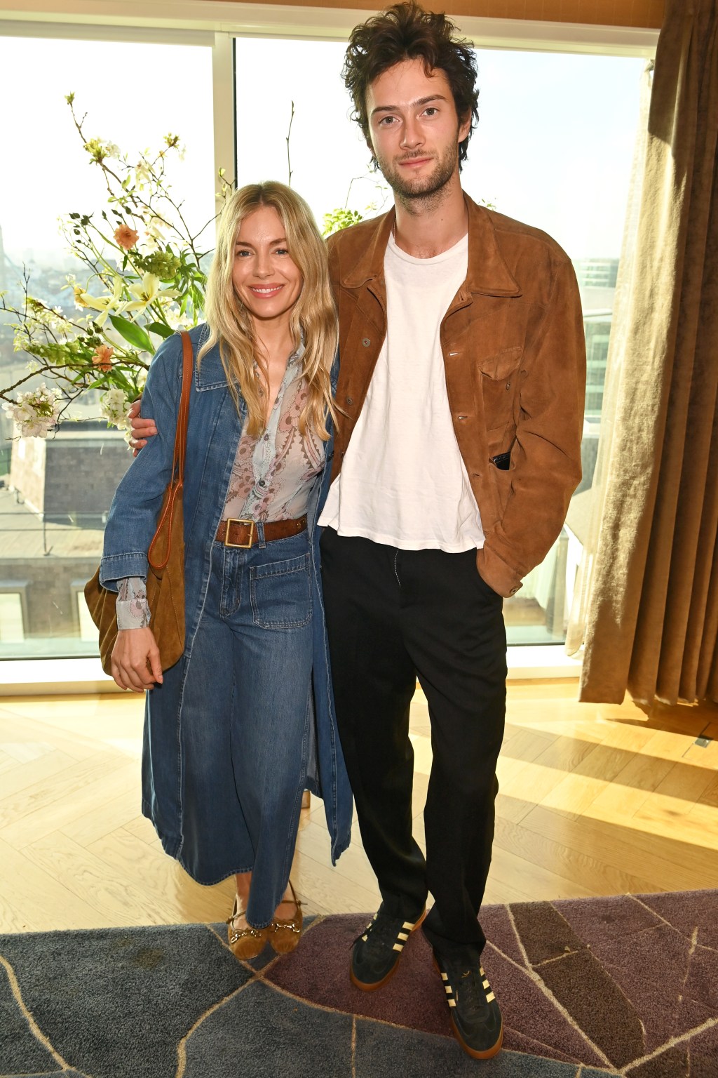 Celebrity engagements of 2026: Sam Smith, Jena Malone, more