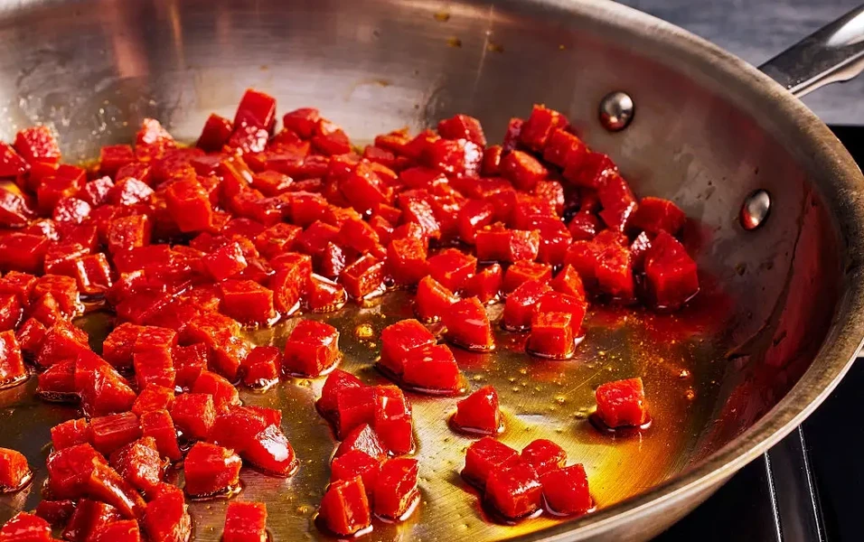 Pepperoni hacks to level up every meal