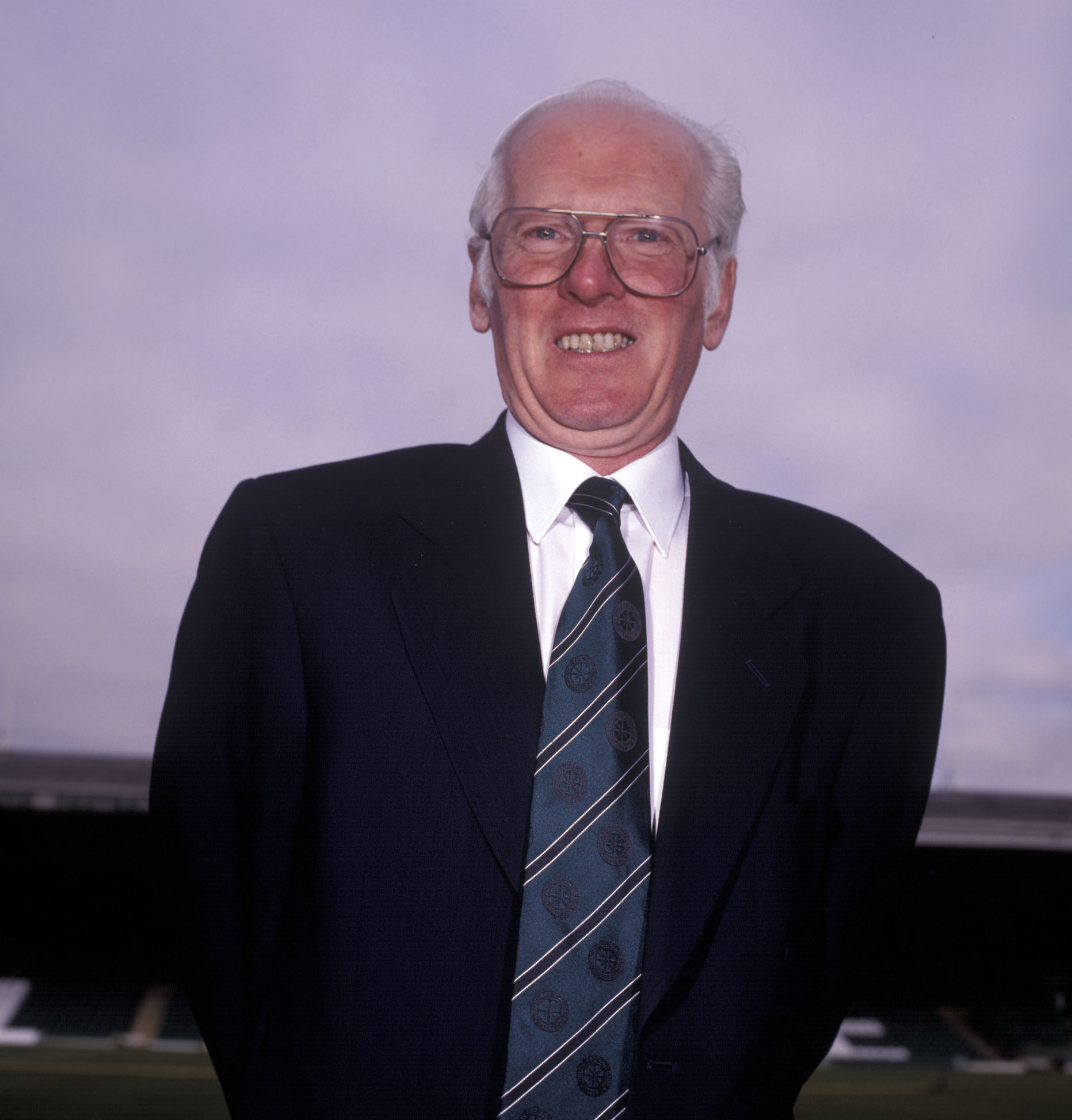 Kevin Kelly's turbulent Celtic legacy as club pay tribute following ...