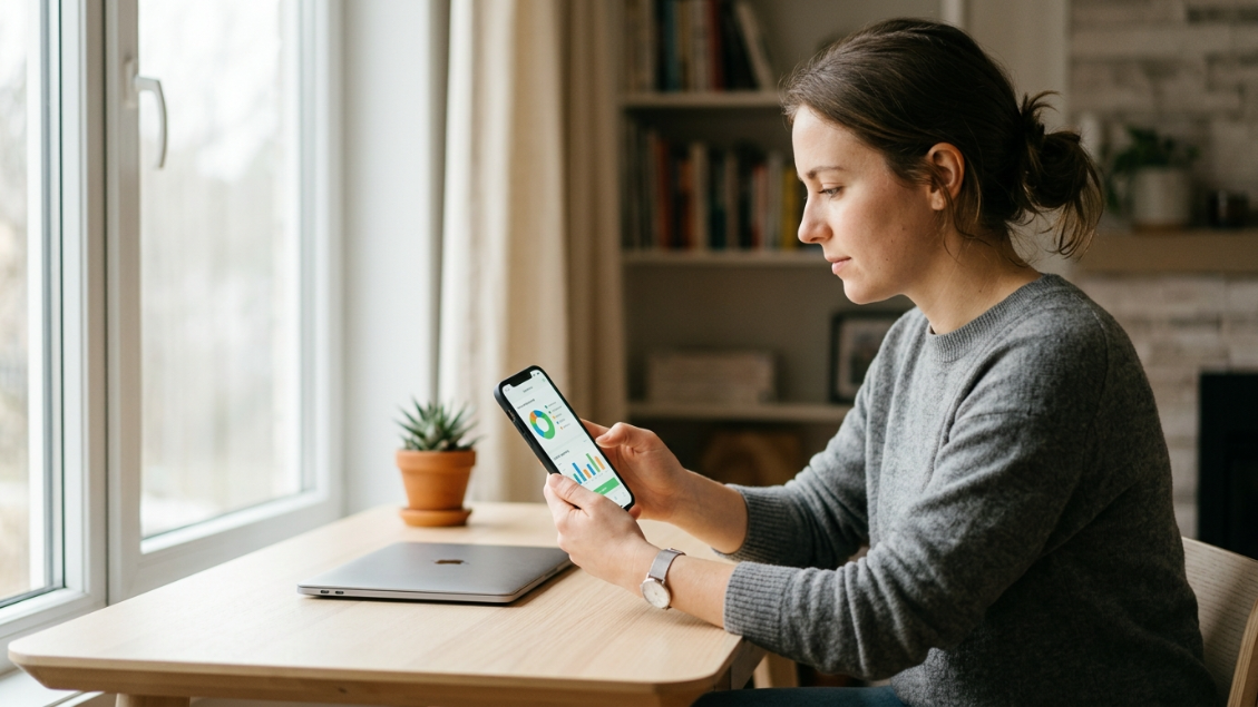 Americans are using these apps to save money on everyday expenses