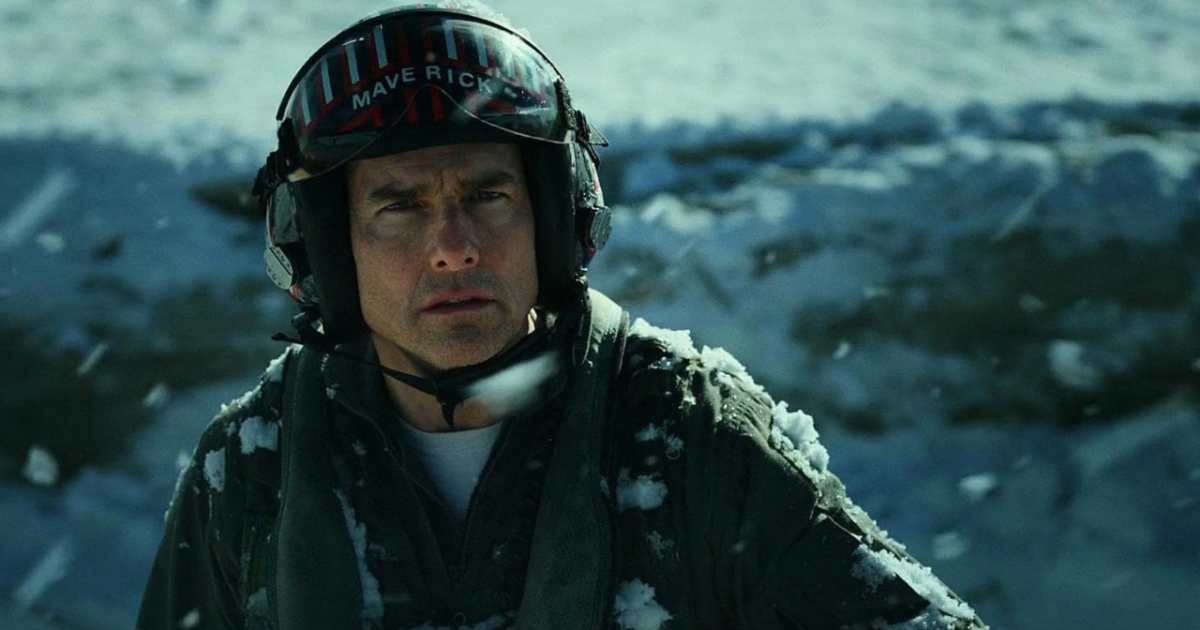 Tom Cruise's 'Top Gun 3' officially in the works, but not all cast ...