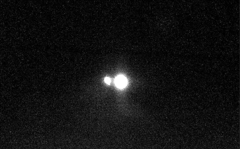 Venere e Giove danno spettacolo con l'evento più atteso del mese