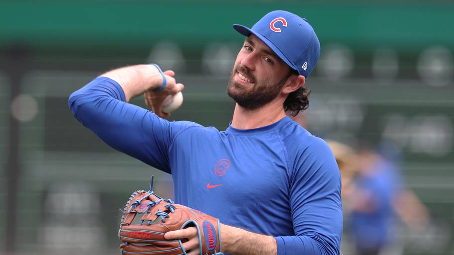 Braves and Cubs swap problems in potential Dansby Swanson trade