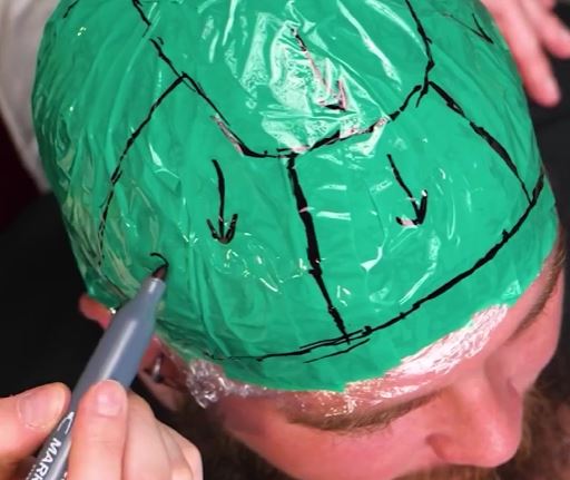 Explore the art of custom wig creation