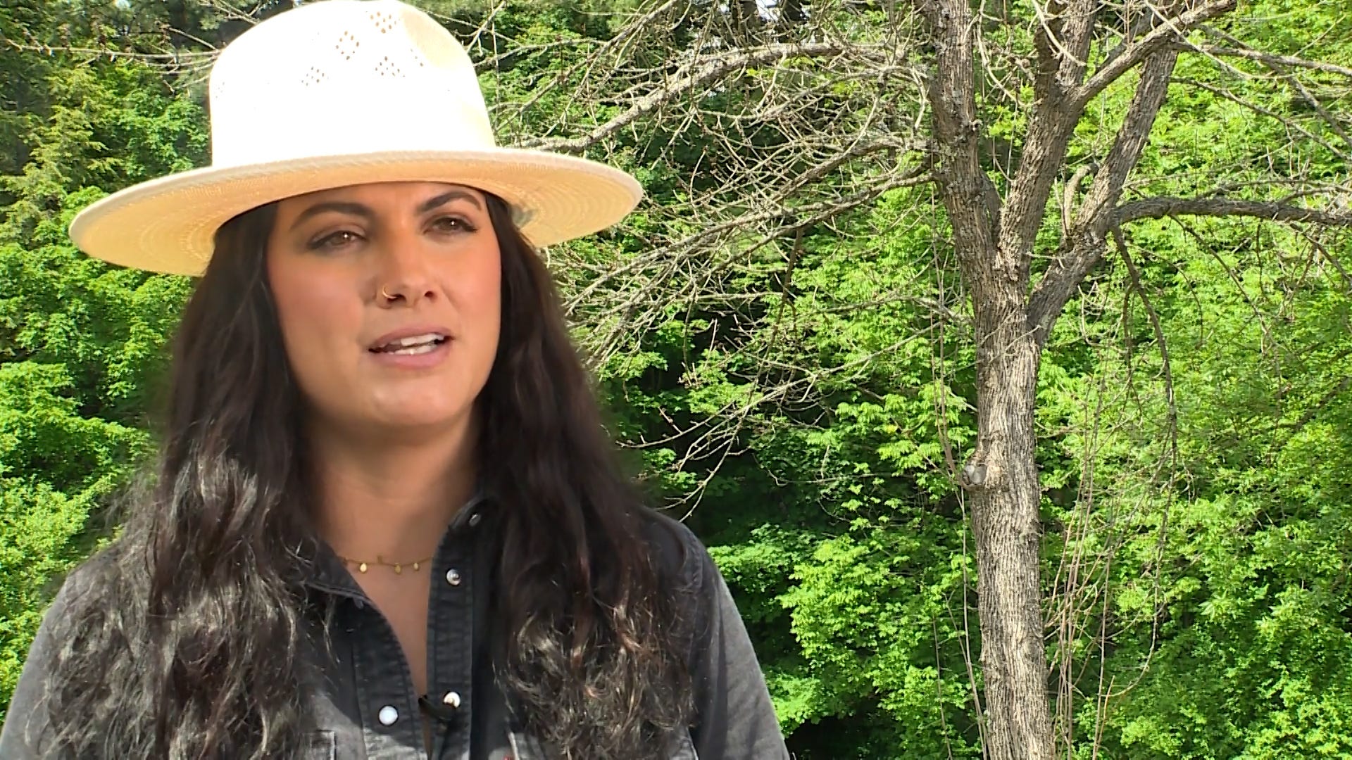 Maine country music artist holding benefit concert for victims of ...