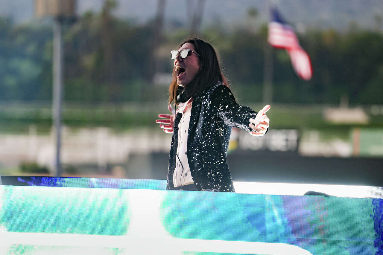 This Bay Area EDM star is launching a 10th anniversary tour at the Cow ...