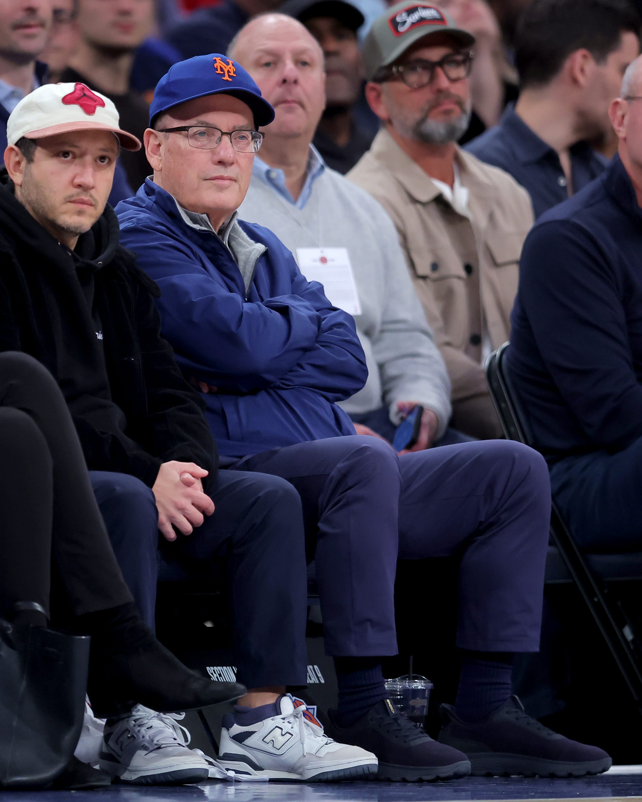 New York to get WTGL team in fall launch, Mets owner on board
