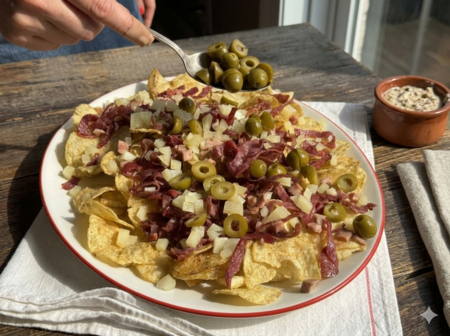 De papas preparadas a dip de choriqueso: 3 botanas para el Mundial 2026 ...
