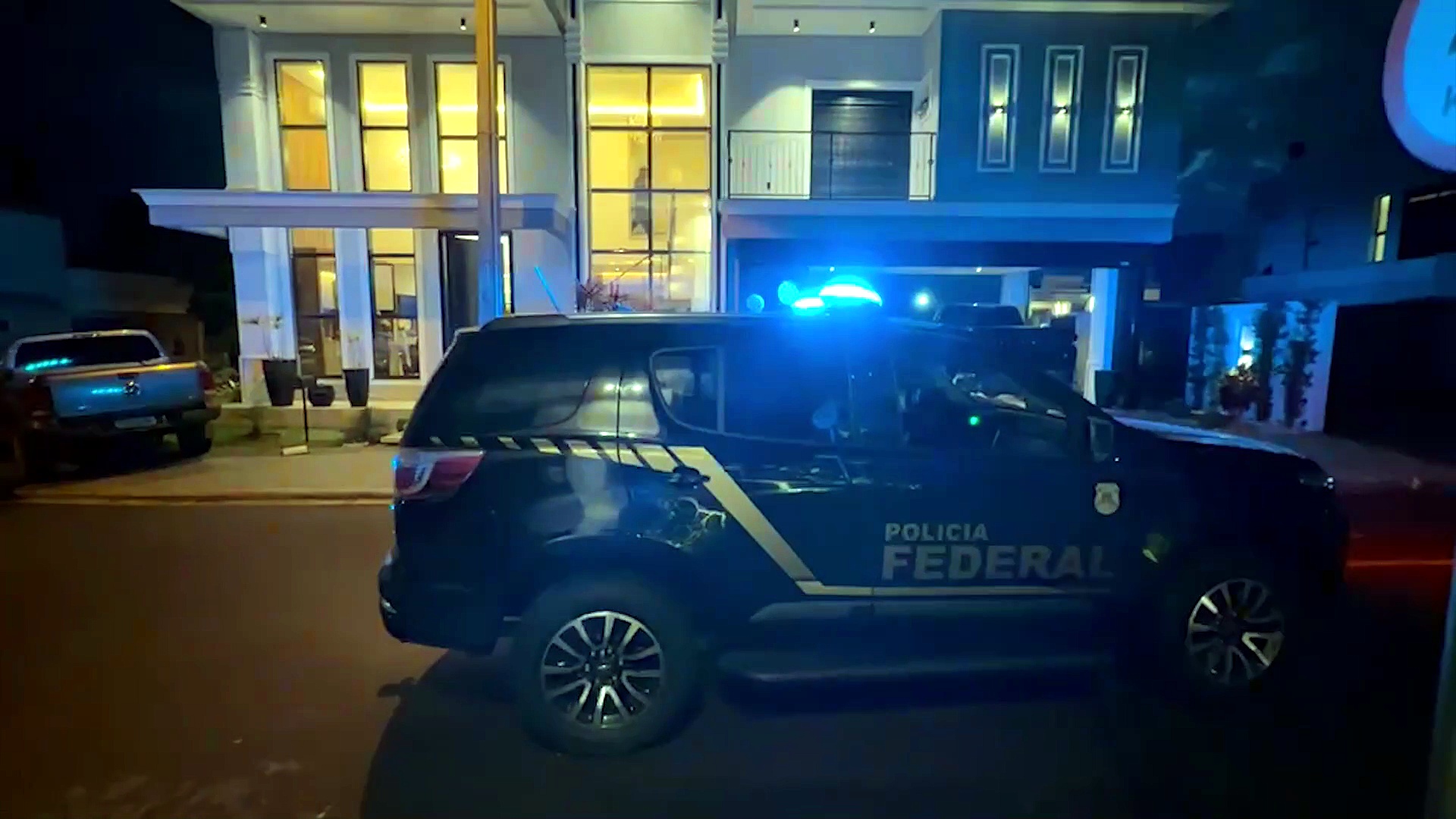PF deflagra operação contra esquema de contrabando, corrupção e lavagem ...