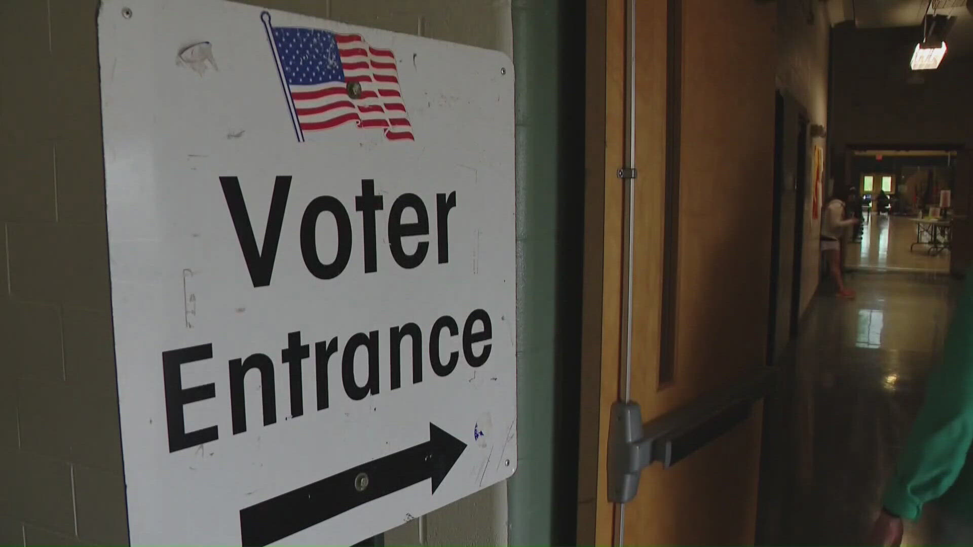 Election day: Thousands to cast their votes in the primary today