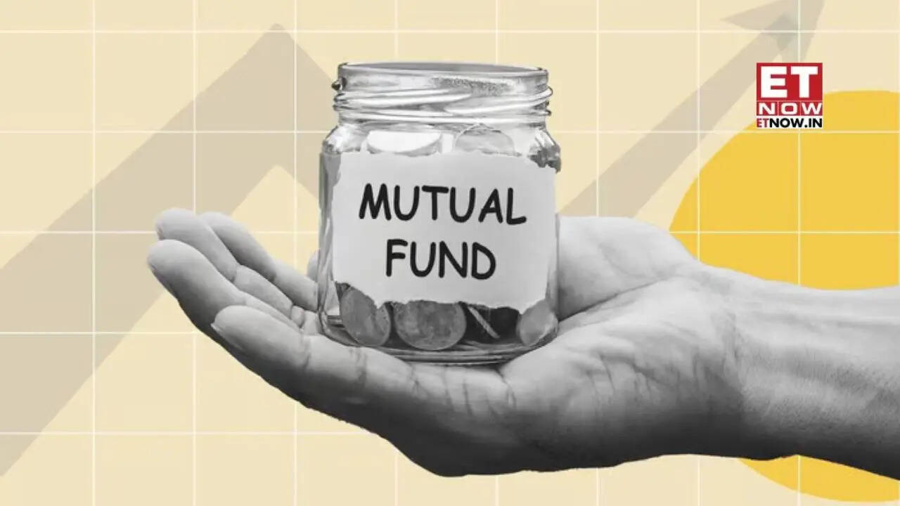 Mutual fund investment plan: Want to benefit from AI boom? These 5 ...