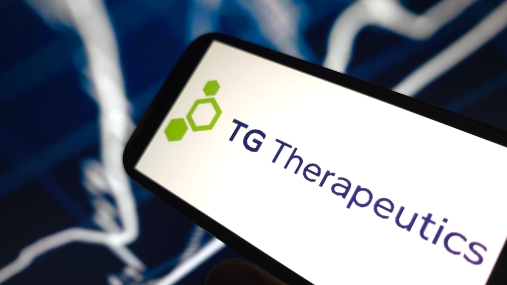 Why is TG Therapeutics stock gaining Tuesday?