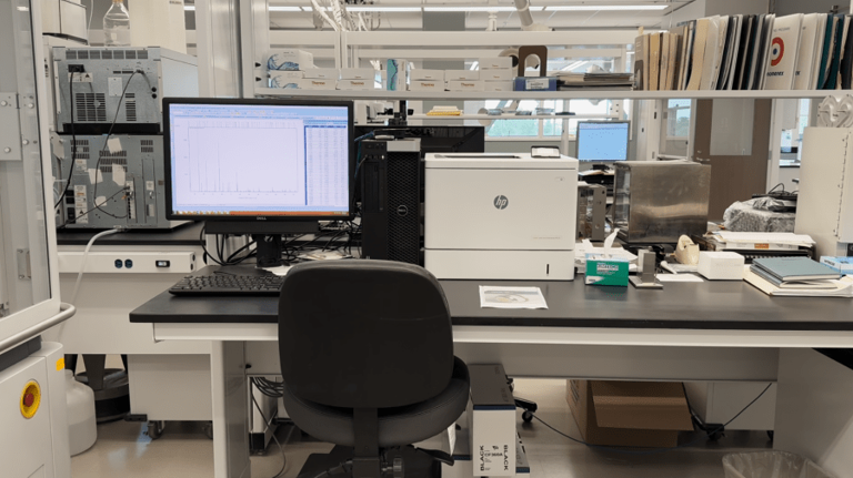 Virginia opens new state-of-the-art Central Laboratory in Hanover’s ...