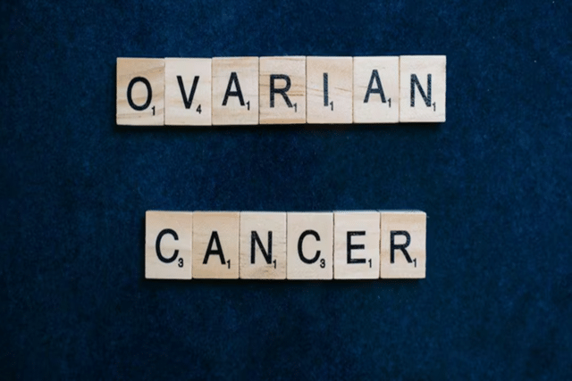 Ovarian cancer symptoms: From bloating to irregular periods, don't ...