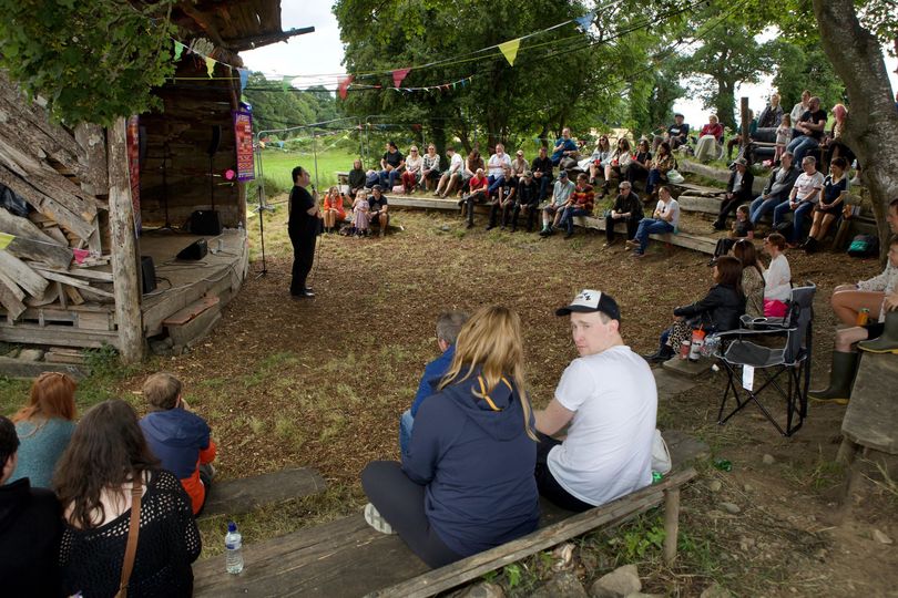 'Putting Irish artists front and centre': Boutique festival Aurfest ...