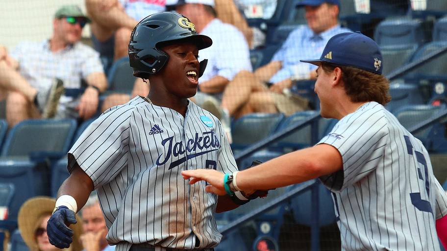 MLB mock draft 2026: Full projections and insider rumors before the ...