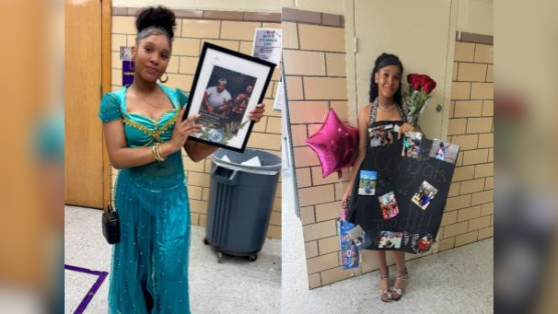 Kansas City police say missing 12-year-old girl found safe
