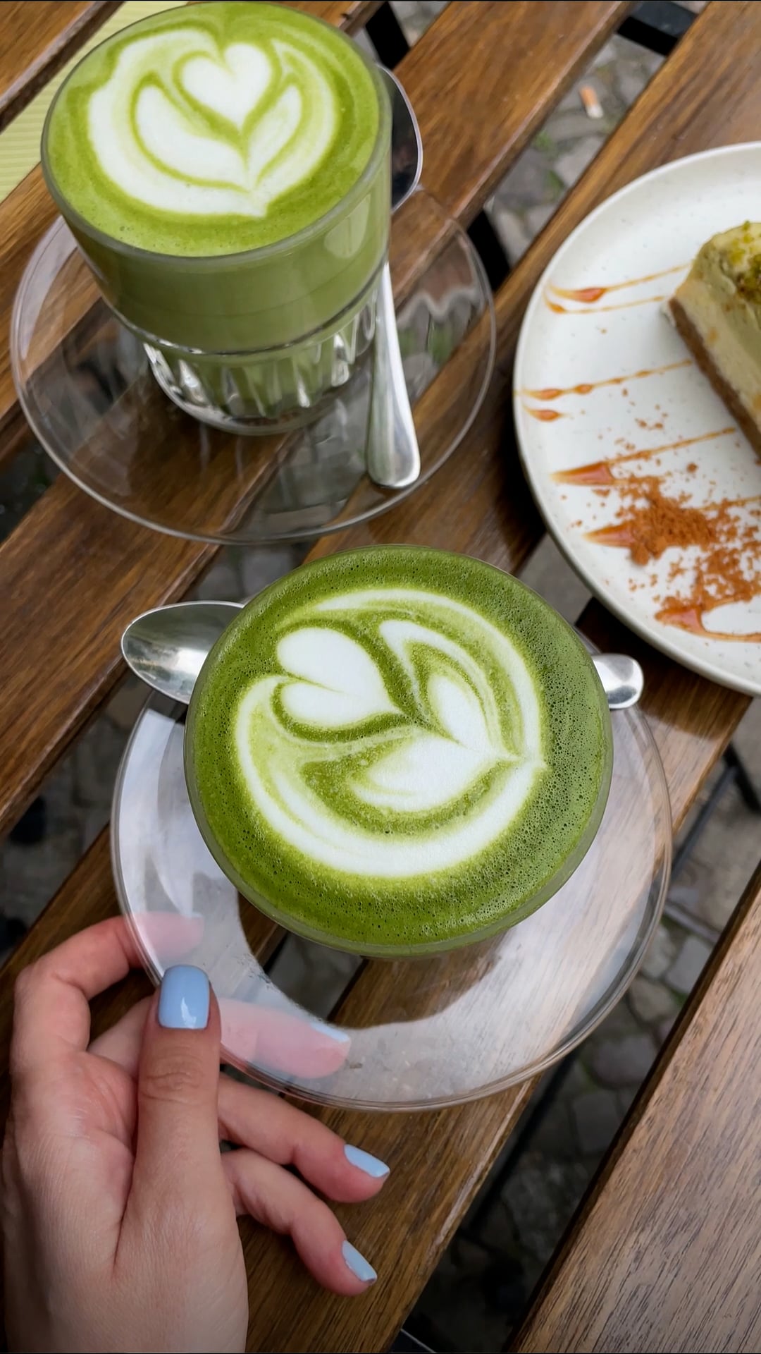 Is matcha even good for you?