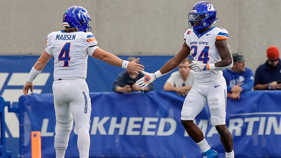 Biggest reasons for optimism entering Boise State’s 2026 football ...