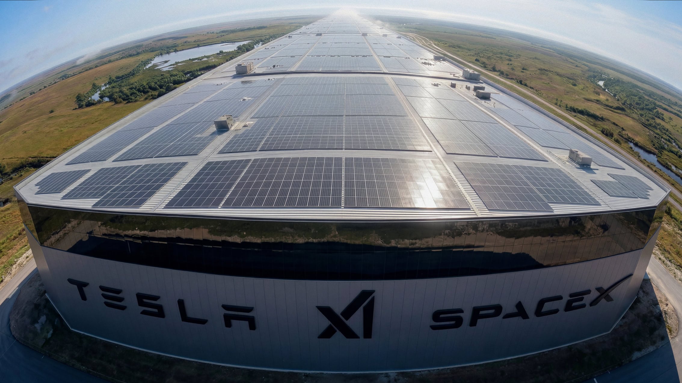 One factory to rule them all: How Musk’s Terafab could rewrite the ...