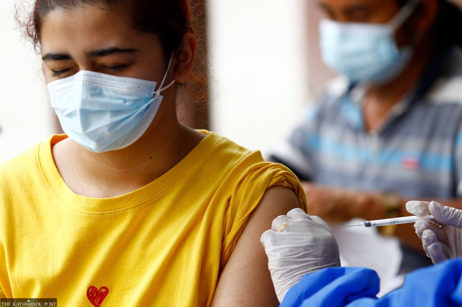 People from 11 high JE-burden districts to be vaccinated