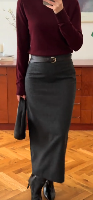 Minimalist wardrobe ideas for modern women