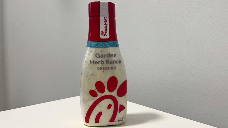 15 store-bought ranch dressings, ranked worst to best