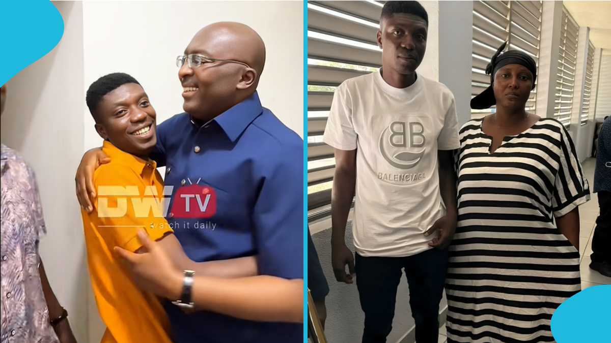 Outrage as prominent NPP TikTokers reportedly rearrested by police ...