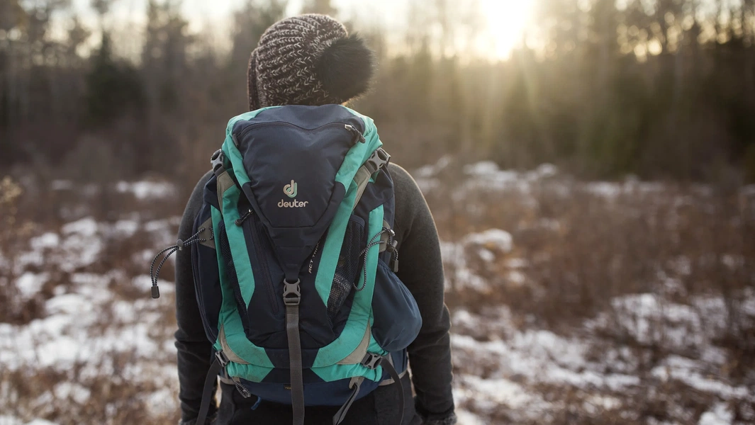 Find your perfect hiking backpack match