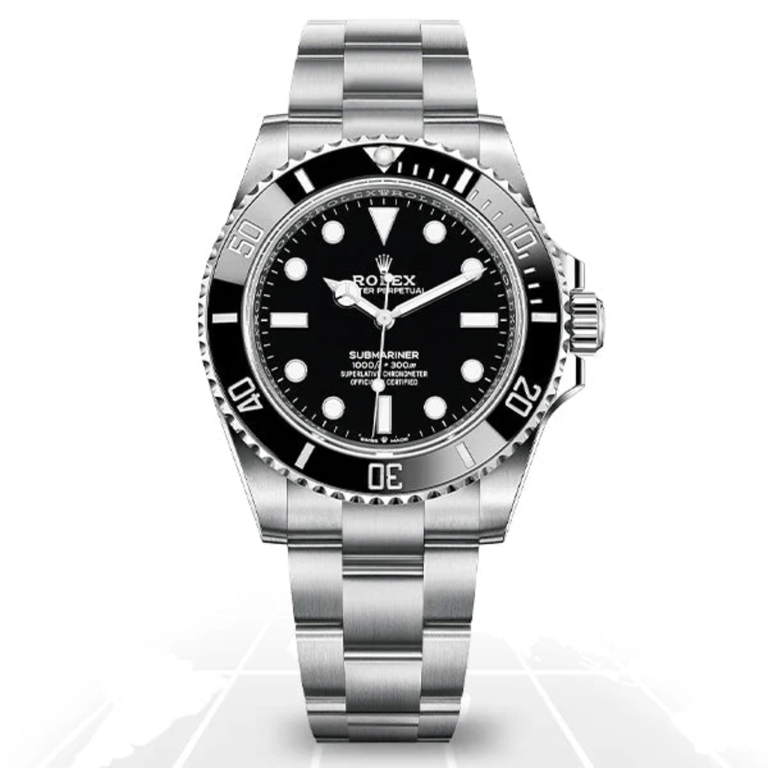 Why now is the best time to buy a Rolex Submariner under retail