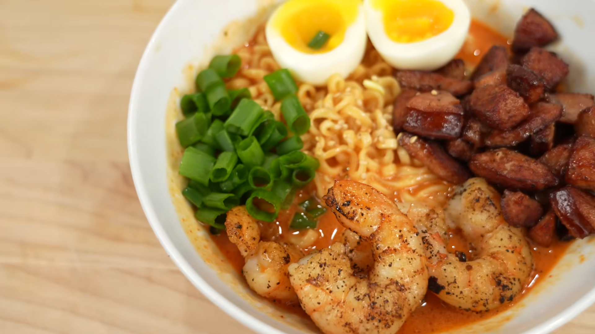 Best homemade ramen for busy weeknights