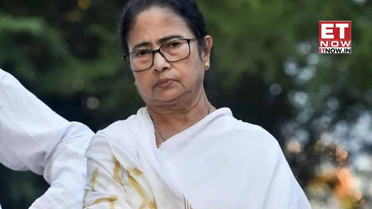 CID team raids Mamata Banerjee’s Kalighat residence in forged MLA ...