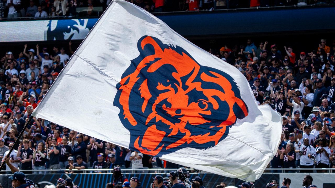Another Chicago suburb makes pitch for Bears stadium
