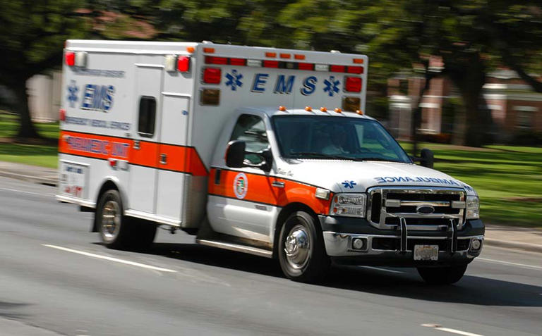 Man killed, 3 kids injured in Caldwell crash